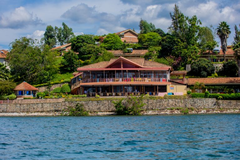 Business - Eglise Presbyterienne au Rwanda