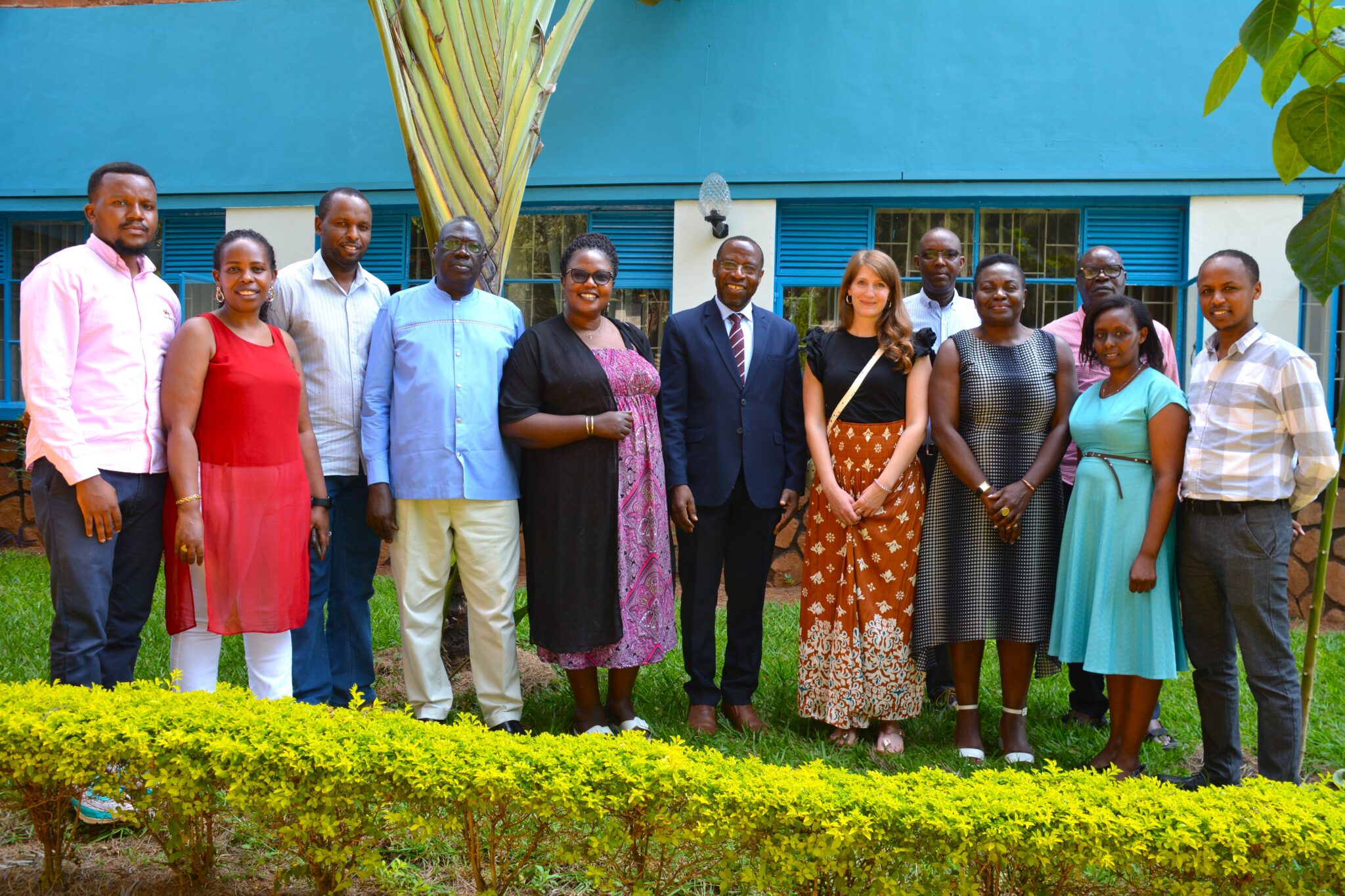 The visit of the PPLM to the EPR on 07th June 2024 - Eglise ...