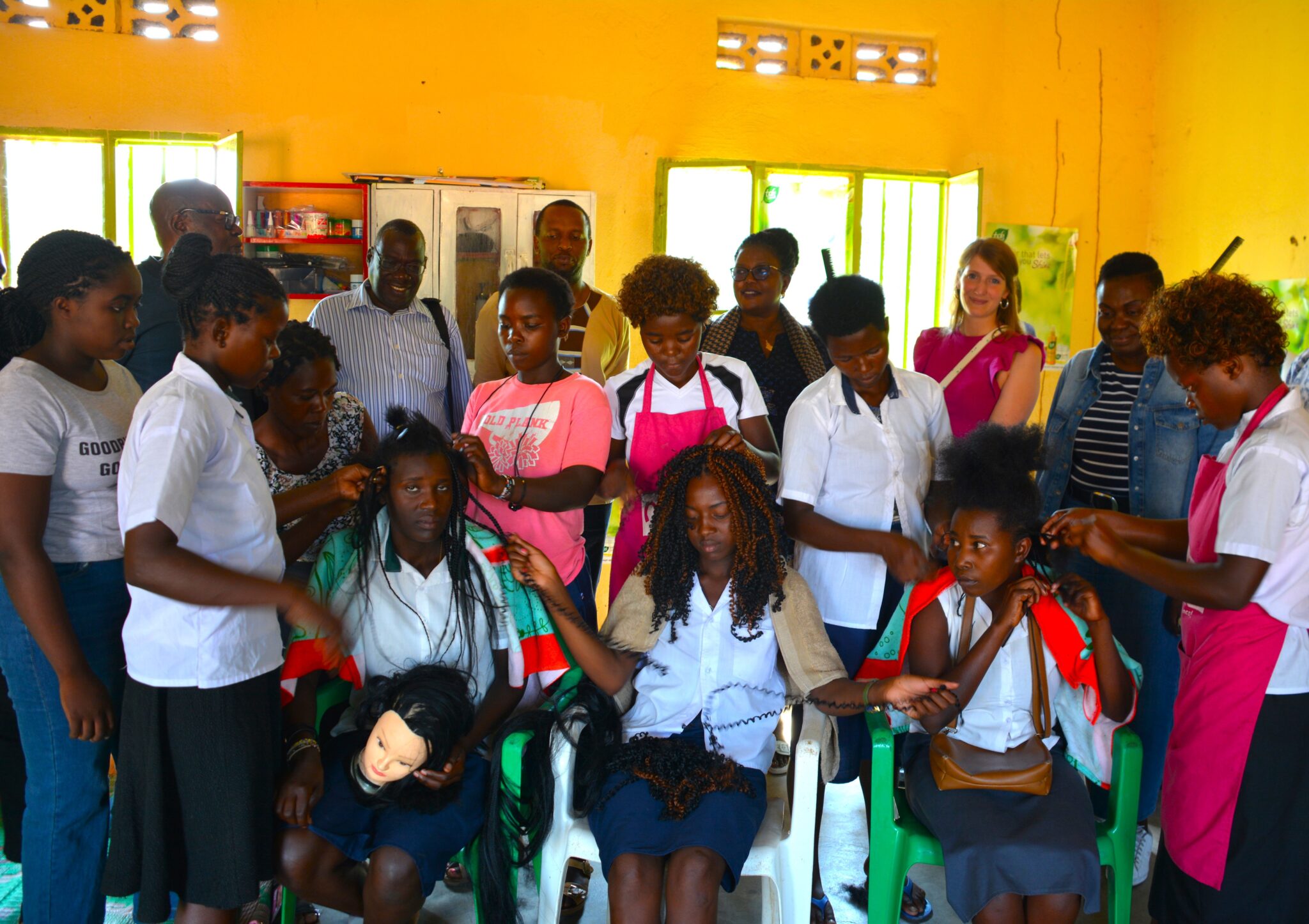 The visit of the PPLM to the EPR on 07th June 2024 - Eglise ...